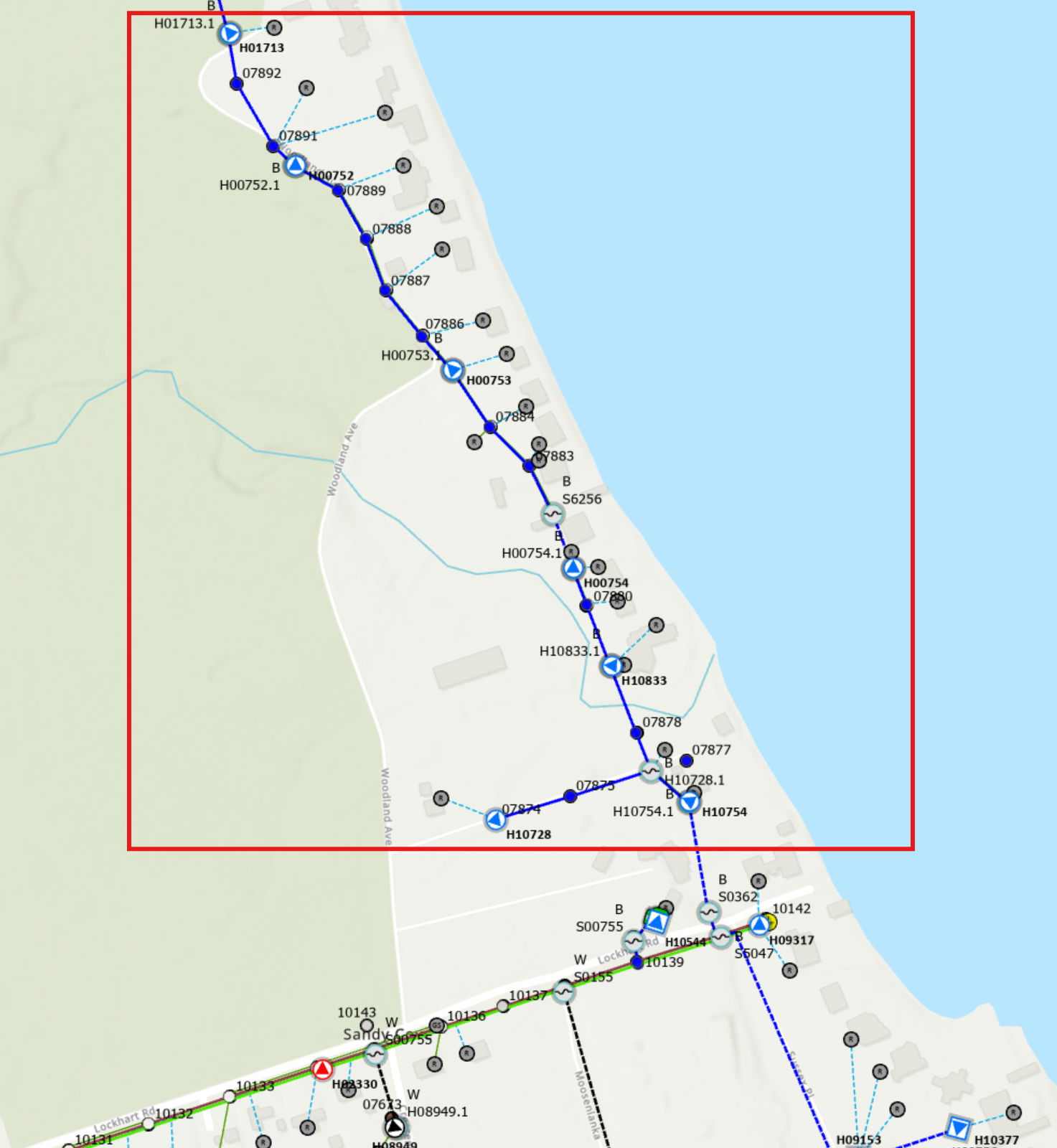 Planned Outage - Lockhart Road | innpower